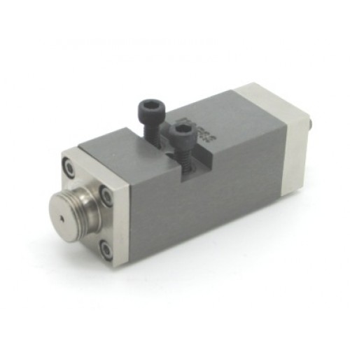 OEM - Zentz Industrial Services, Inc.