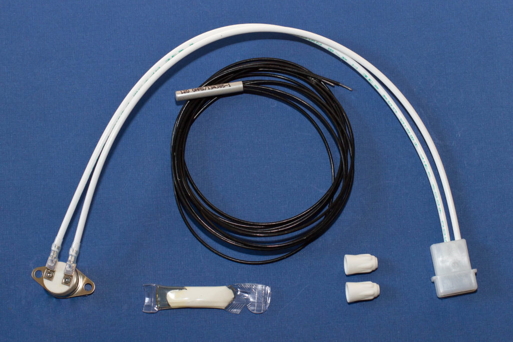 Nordson-Style Parts - OEM Replacement Parts Manufacturer