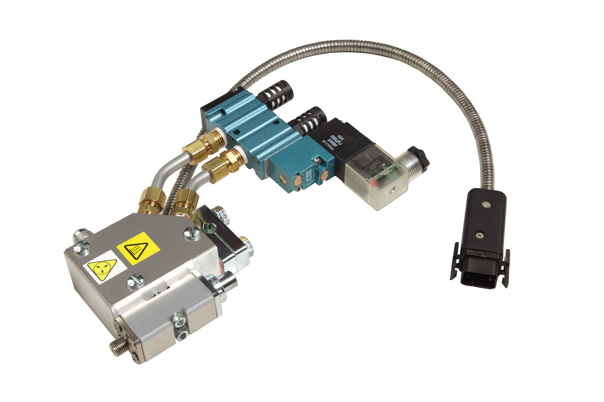 Nordson-Style Glue Gun - Compatible Adhesive Guns