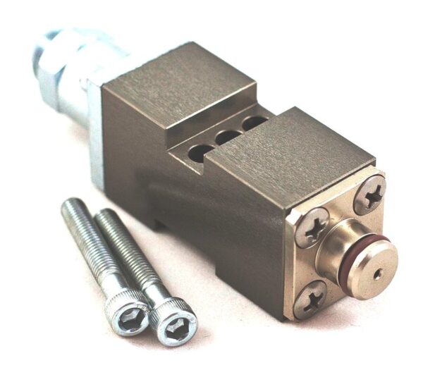 Nordson-Style Glue Gun Module - Precision Adhesive Dispensing Replacement