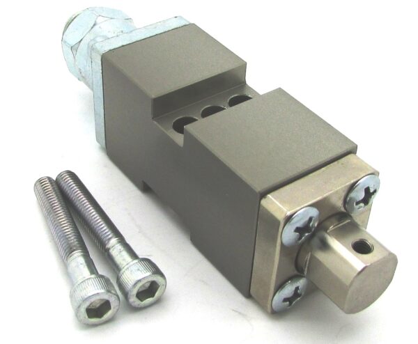 Nordson-Style Glue Gun Module - Precision Adhesive Dispensing Replacement